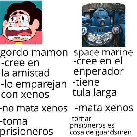 Los Memes Del Gordo Mamon No Dan Gracia Meme By Claush The Greater