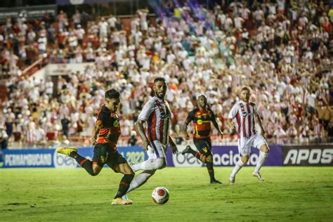 Sport x Náutico Saiba como assistir ao jogo AO VIVO na TV