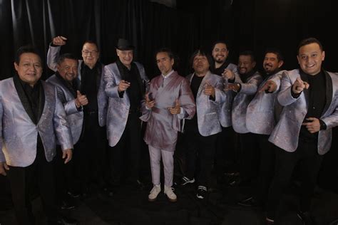 Los Socios del Ritmo estrenan disco de duetos El Siglo de Torreón