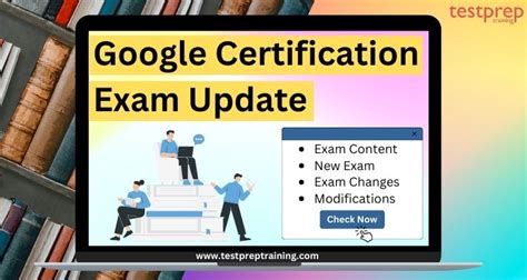 Google Cloud Certification Exam Updates October 2024 Blog