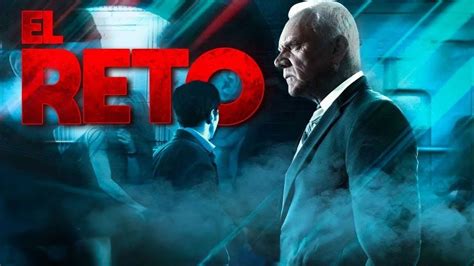 El Reto Pelicula En Hd De Accion Completa En Espanol Doblaje