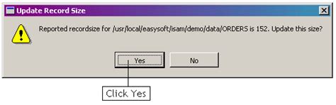 Easysoft Administrator User Guide File Mapping Tutorial