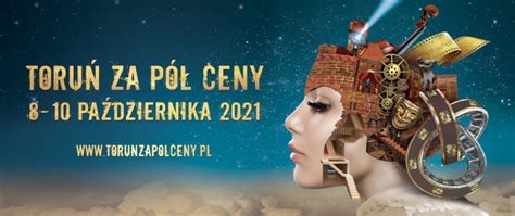 W Toruniu w weekend Kopernik stawia połowę Rusza Toruń za pół ceny