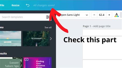 Como Guardar Diapositivas En Canva Image To U