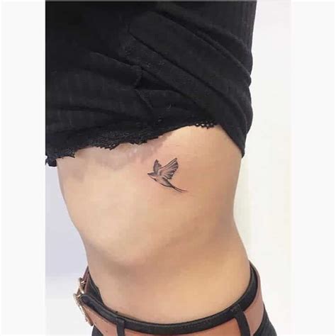 Top 61 Best Small Bird Tattoo Ideas 2021 Inspiration Guide Artofit