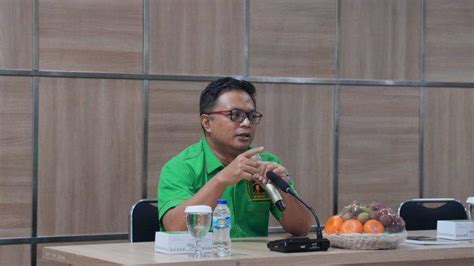 Isu Soal Merapatnya Ridwan Kamil Ke Ganjar Pranowo Begini Kata Sekwil