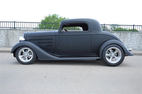 Chevrolet Window Coupe