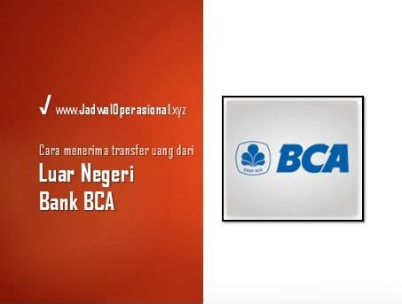 PRAKTIS Cara Menerima Transfer Uang Dari Luar Negeri 2022