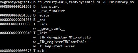 differences between static and dynamic libraries in c and how to create it by stuart echeverry