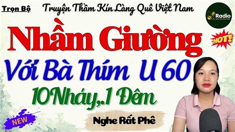Truy N Th M K N L Ng Qu R T Hay B Th M G A Ch Ng Nghe C Truy N