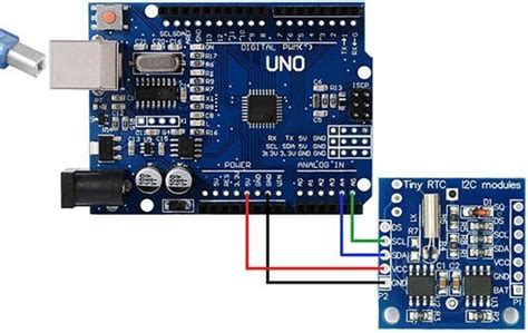 how to play with rtc modules codrey electronics