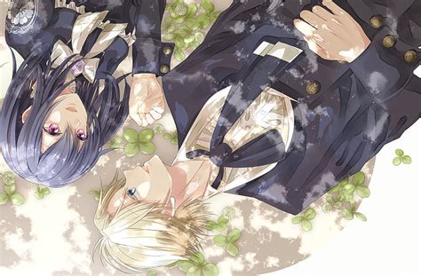 HD Wallpaper Kaichou Maid Sama Wallpaper Flare