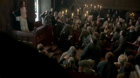 Nackte Lotte Verbeek In Outlander