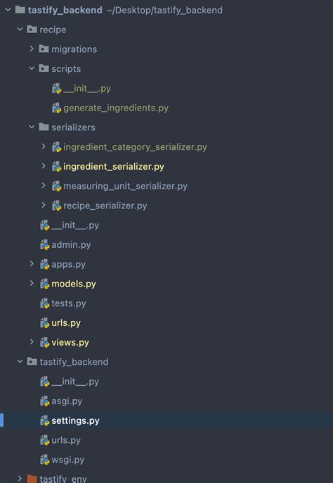 Django Python Import Modules In A Script Is Not Working Stack Overflow