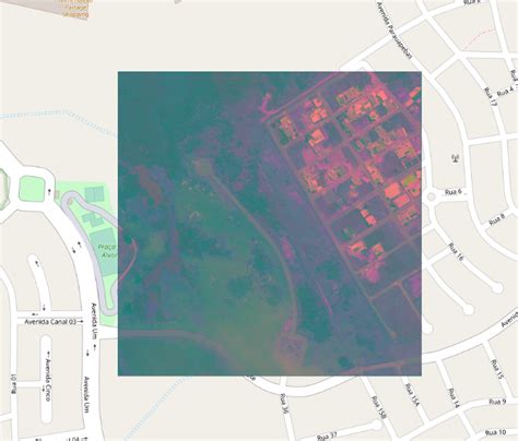 JPEG Compression In GDAL COG Colors Are Wrong Issue 272 Geotiffjs