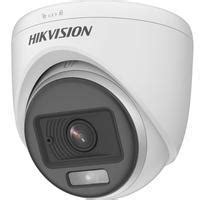 Câmera Hikvision An 4mp Dome Flex KaBuM