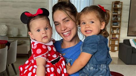 Virginia Fonseca faz arraiá luxuoso em celebração aos 7 meses de Maria Flor