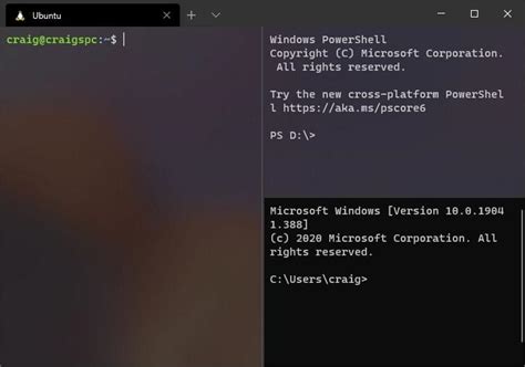 Windows Terminal The Complete Guide SitePoint