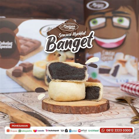 Cara Memilih Bakpia Jogja Yang Enak Dan Tahan Lama Bakpia Mutiara Jogja