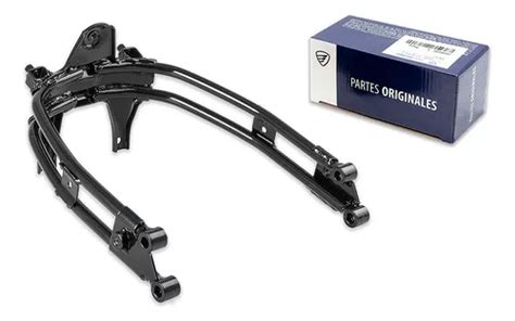Soporte Salpicadera Trasera Italika Original Z F Env O Gratis