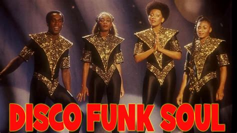 70 S Best Disco Funk R N B Hits Funky Soul Disco Mix 70 S 80 S Vol