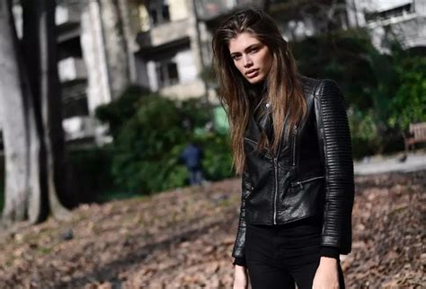 Victorias Secret Casts First Openly Transgender Woman As A Model
