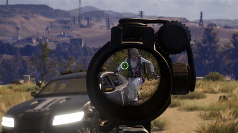 Pubg Intense Battle Royale V Ending Youtube