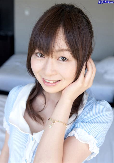 JapaneseThumbs AV Idol Nozomi Hazuki 羽月希 Photo Gallery 37
