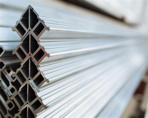 Custom Aluminium Extrusion Quote And Services Get It Made