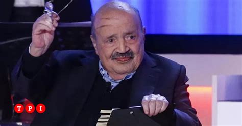 Funerali Maurizio Costanzo Diretta Live L Ultimo Saluto Al Grande
