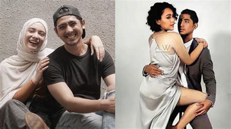 Didera Isu Arya Saloka Selingkuh Cerai Putri Anne Kutip Alkitab