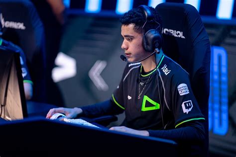 CBLOL 2022 Final PaiN X LOUD Anima Ceos Potencial Para Ser Uma