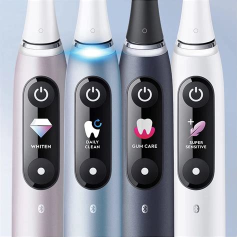 Oral B Smart Električna Četkica za Zube iO 9 eApoteka