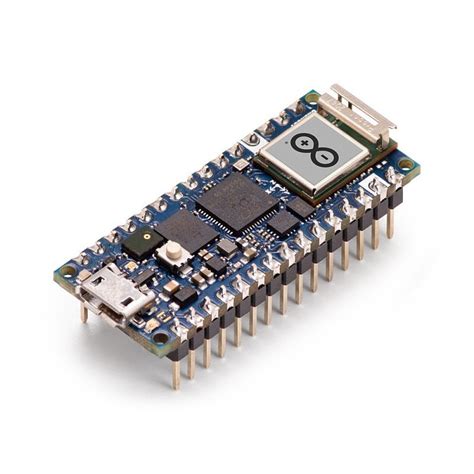 Arduino Nano Rp Pinout