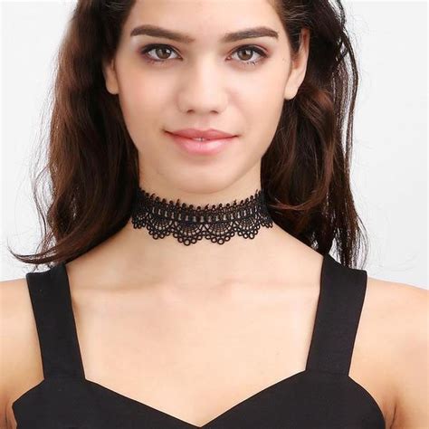 Pin On Choker