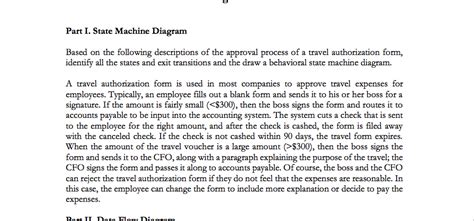How Does State Machine Diagrams Work With Entry And Exits Fi