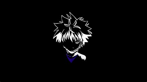 Hunter X Hunter Killua And Gon Wallpaper 4k Pc Infoupdate Org