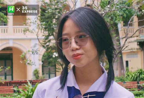 Ci Pi là ai Nữ sinh mang Rap vào bài thi HSG môn Văn