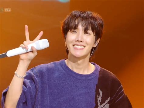 magnis 𐚁 smoke sprite on Twitter El día de hoy jhope estuvo en