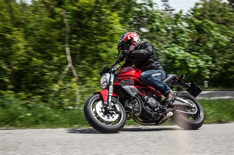 Einsteiger Naked Bikes Im Vergleich