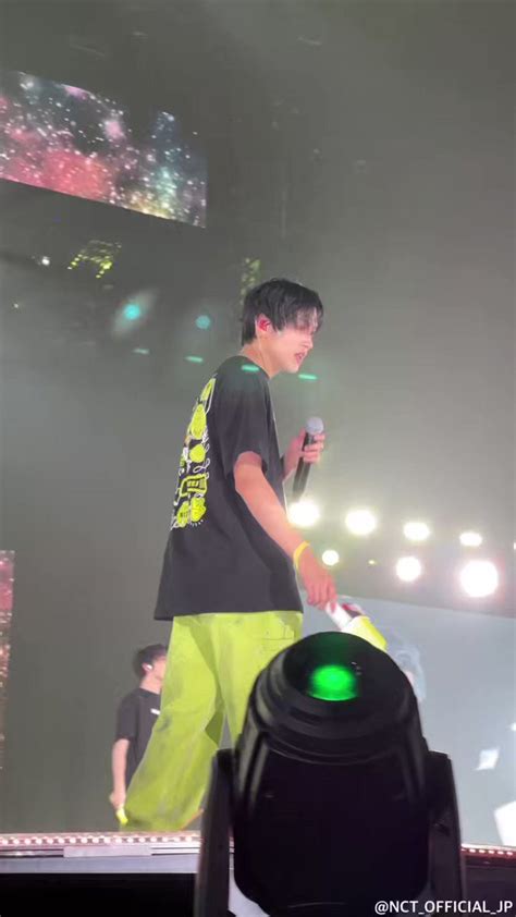 𝑮𝑬𝑵𝑰𝑼𝑺𝑳𝑰𝑶𝑵 on Twitter RT NCT OFFICIAL JP NCT DREAM TOUR THE DREAM