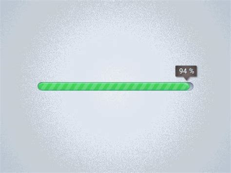 24个最新创意进度条设计，分分钟让你灵感爆表 知乎