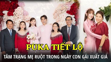 Puka Ti T L T M Tr Ng M Ru T Trong Ng Y Con G I Xu T Gi Kh O L O