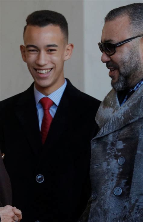 20 Plus Belles Photos De Moulay El Hassan Welovebuzz