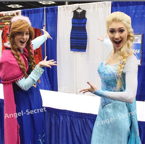J999 Elsa Performer Costume With Cl28 Park Version Cape Women Adult Frozen Dress
