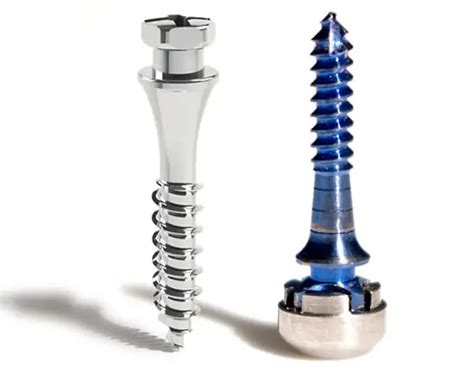 Microtornillos en Ortodoncia Qué son y para qué sirven Cleardent