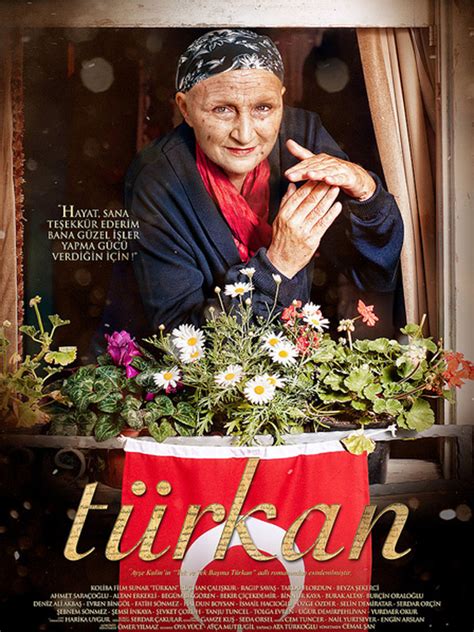 Türkan Filmin kadrosu ve ekibin tamamı Beyazperde