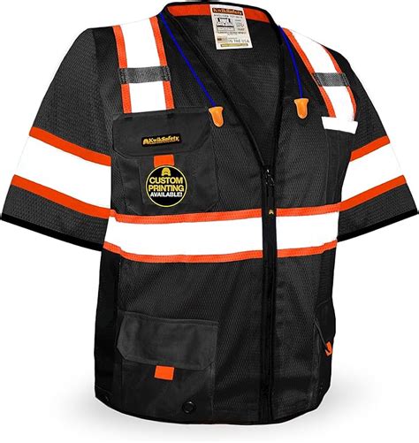 Amazon Kwiksafety Charlotte Nc Men S Women S Class Safety