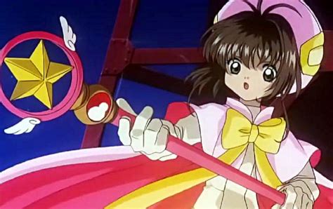 Ways Cardcaptor Sakura Had To Be Censored In America