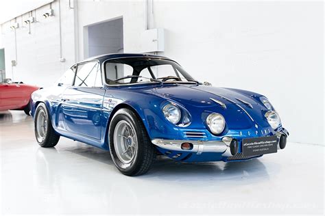 Beautiful Alpine 110 For Sale Aussiefrogs The Australian French Car
